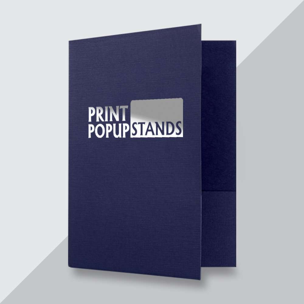 Foil Stamped Folders - Printpopupstands: Printing Services in New York ... Foil Stamped Folders - Printpopupstands: Printing Services in New York ...
